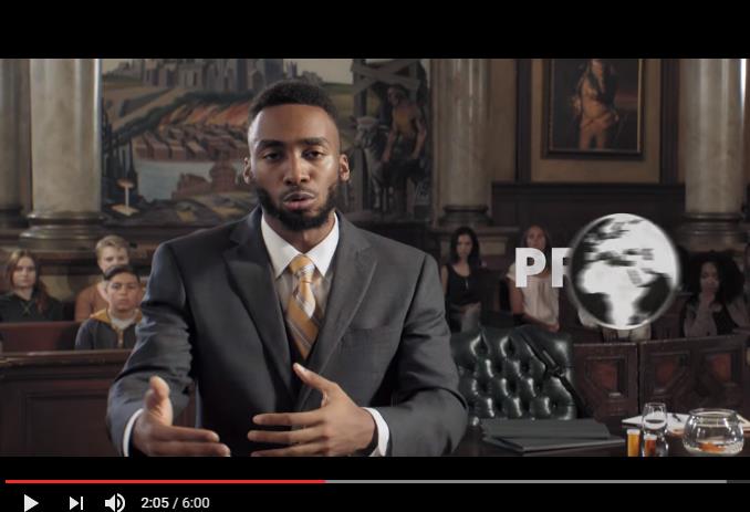 [Video] Le système scolaire ricain vu en zik par Prince Ea - I JUST ...