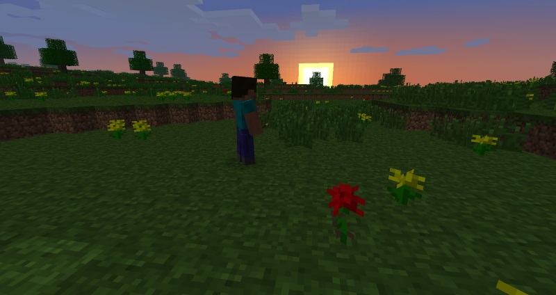 Truecraft - An open-source implementation of Minecraft Beta 1.7.3 ...