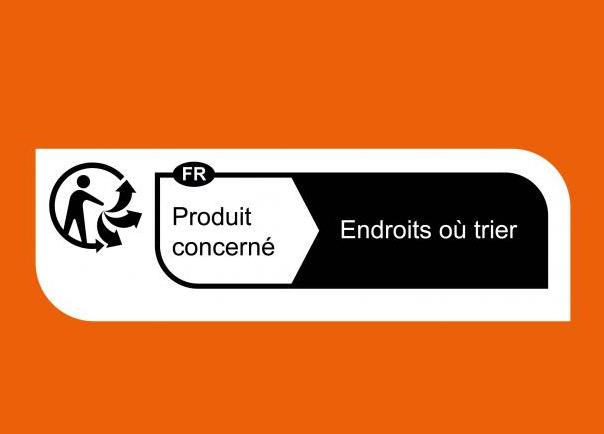 ecologie.gouv.fr - L'info-tri vous simplifie la vie - Arfy'z tranche du Net