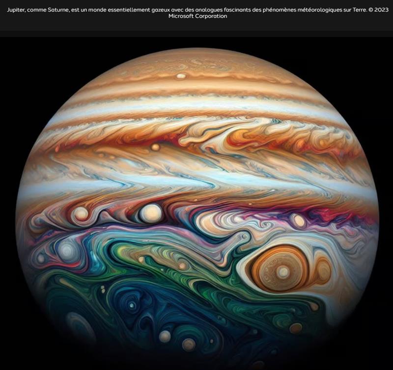 futura-sciences - Le James-Webb révèle de nouveaux aspects de l ...