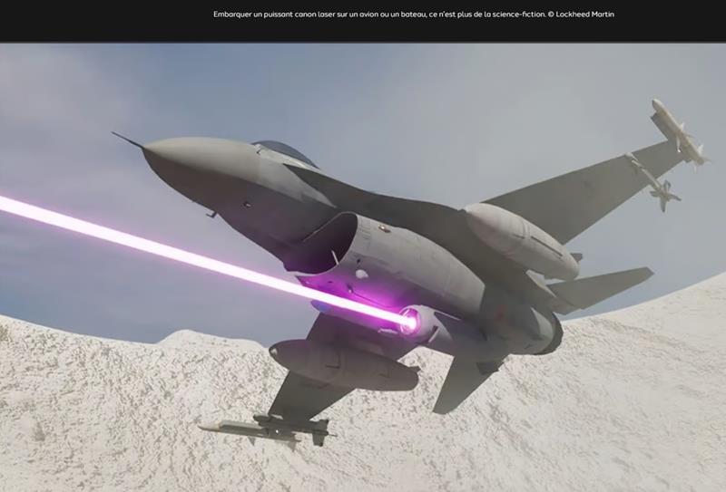 Arfy'z tranche du Net