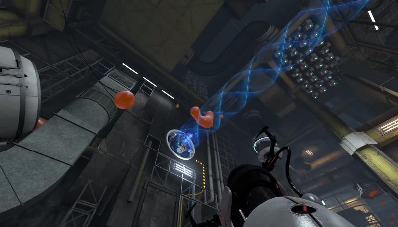 gamingonlinux - Portal: Revolution is an upcoming fully-featured Portal ...