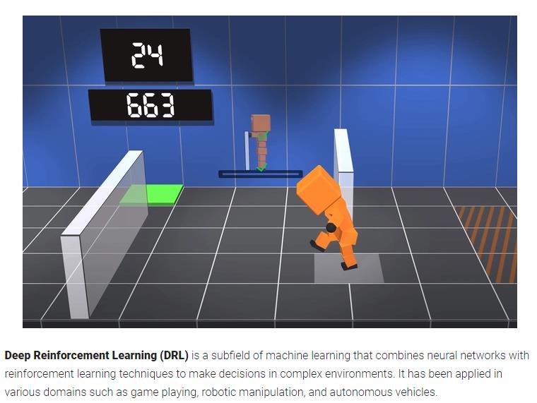 geeky-gadgets - Watch AI learn to walk using Deep Reinforcement ...