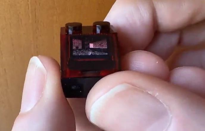 Gizmodo - Your Lego Minifigures Can Play Doom by Moving This Motion ... Gizmodo - Your Lego Minifigures Can Play Doom by Moving This Motion ...