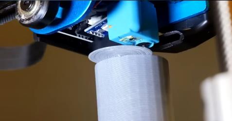 hackaday - Arc Overhangs Make “Impossible” 3D Prints - Arfy'z tranche ...