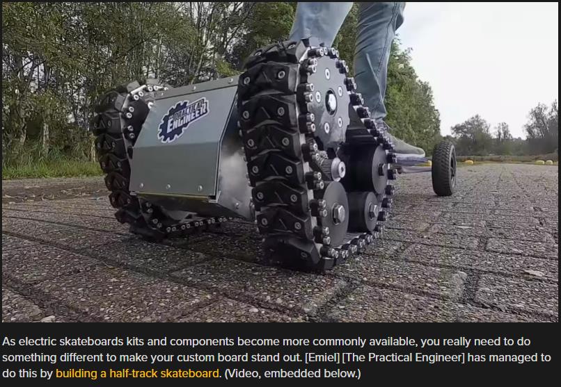 On entre dans 2021 mais on vient de 2020, on sait jamais - Tank Track ...