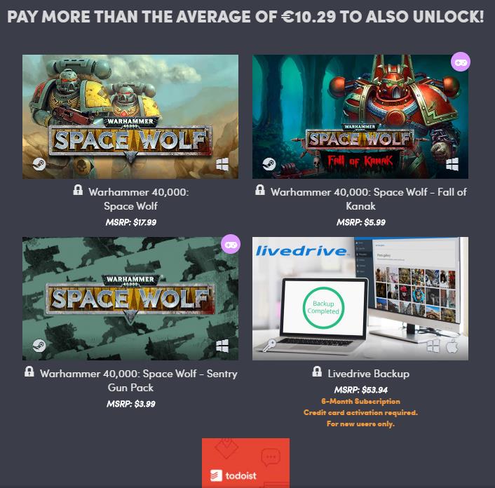 Mot-clé - Bon plan - Arfy'z tranche du Net - page 4