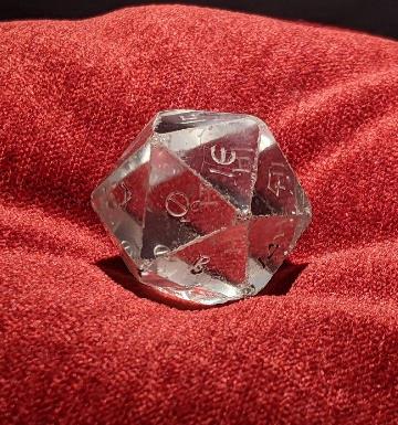 museum.of.artifacts - les D20 ça date ... - Arfy'z tranche du Net