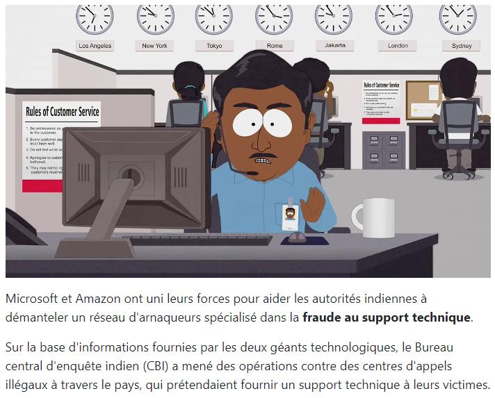 lesjoiesducode - Microsoft et Amazon unissent leurs forces pour ...