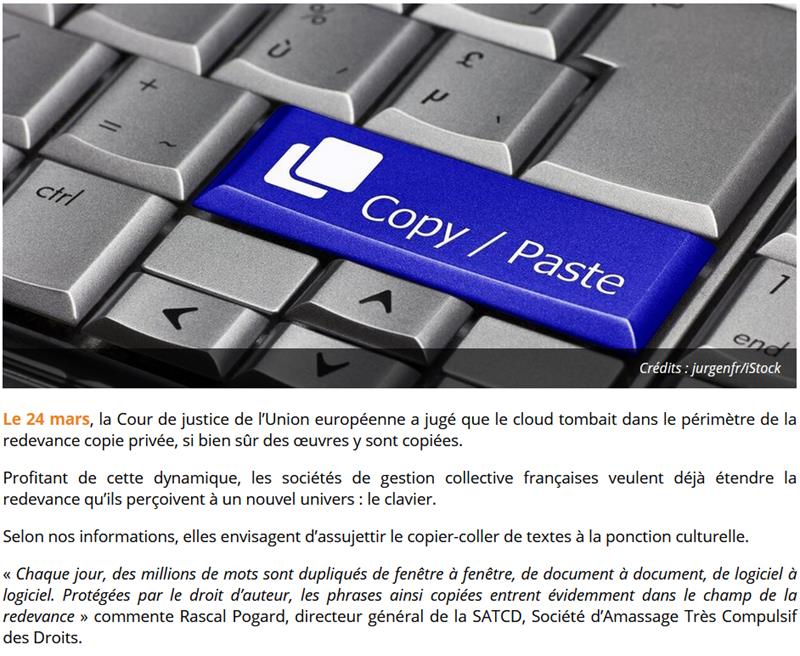 Arfy'z tranche du Net
