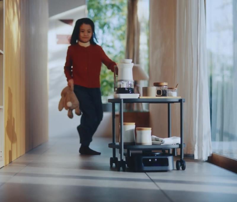 IEEE Spectrum - Warehouse Robots to Automate Your Living Room - Arfy'z ...