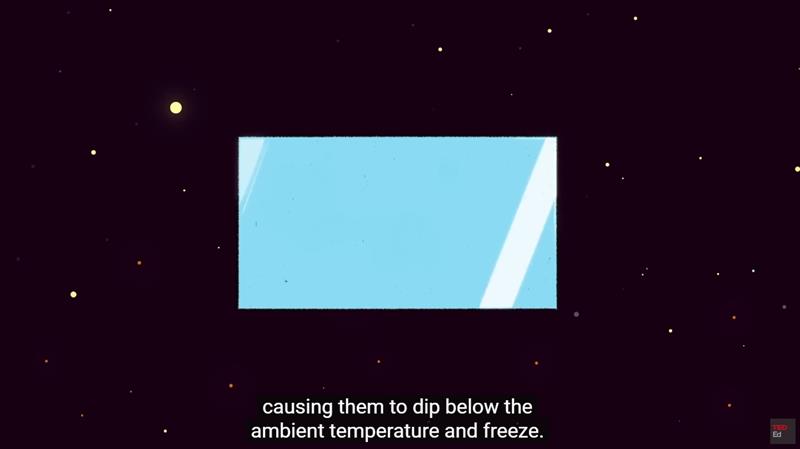 theawesomer - A Brief History of Ice Cream - TED-Ed - Arfy'z tranche du Net