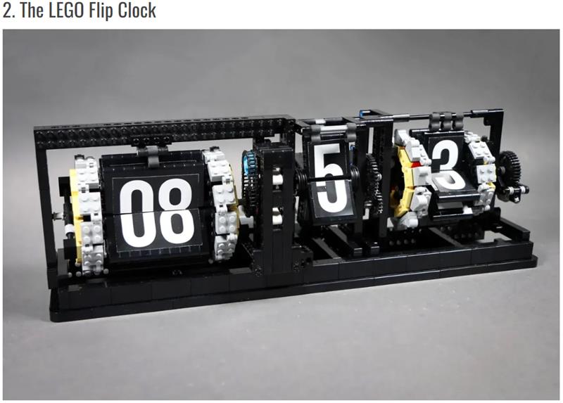 yankodesign - Top 10 LEGO builds that LEGO fanatics need to recreate at ...