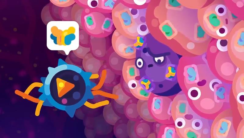 Kurzgesagt – In a Nutshell - Your Body Killed Cancer 5 Minutes Ago ... Kurzgesagt – In a Nutshell - Your Body Killed Cancer 5 Minutes Ago ...