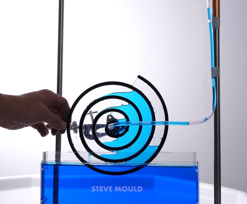 Steve Mould - Wirtz pumps are really clever - Arfy'z tranche du Net