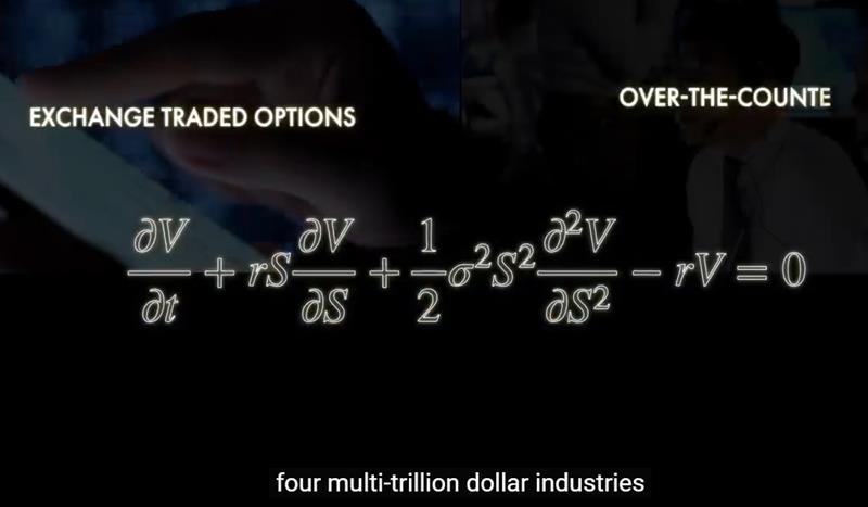 Veritasium - The Trillion Dollar Equation - Arfy'z tranche du Net