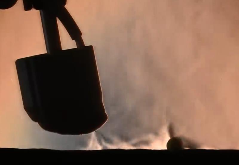 Veritasium - This fake dog nose made chemical sensors 18x better - où ...