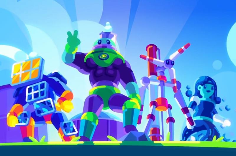 Kurzgesagt – In a Nutshell - Do we Need Nuclear Energy to Stop Climate ...